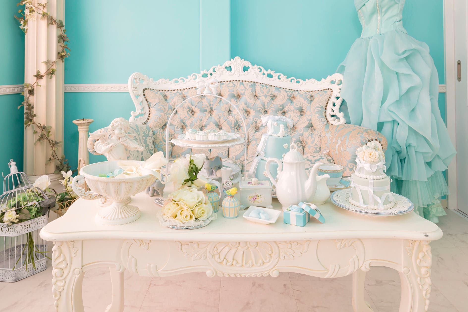 ❤️ゴス派&清純派も❤️🕌テイストの異なる3つのアート空間🕌📸撮影🎦イベントに最適✨🎉最大20名✨🅿️駐車場1台の写真16