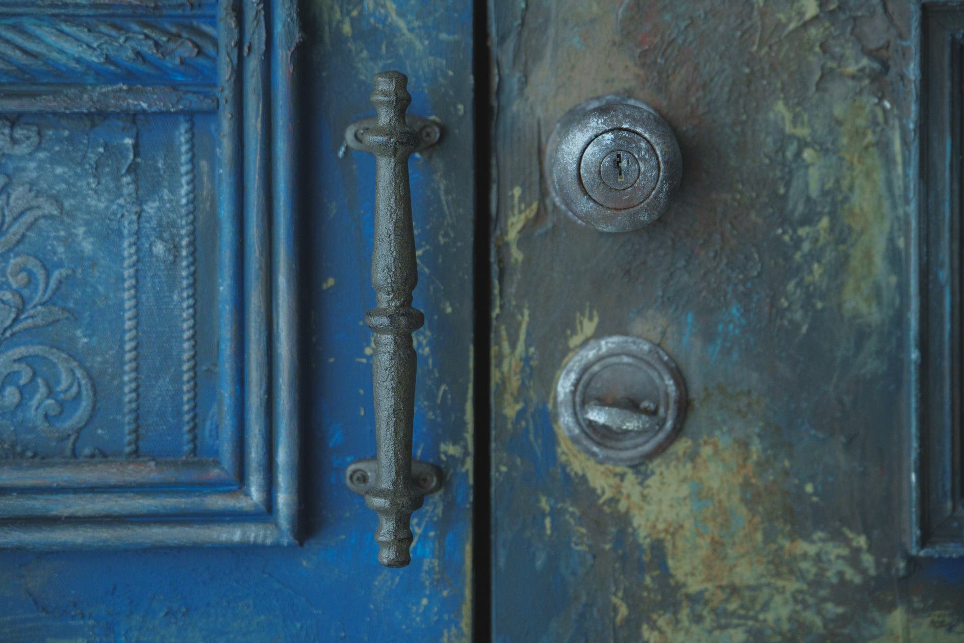 ✨️内装リニューアル✨️【エリックスタジオ】ダーク&クラシックの異世界空間！江戸川橋駅徒歩3分/自然光/廃墟風/ポートレート撮影の写真8