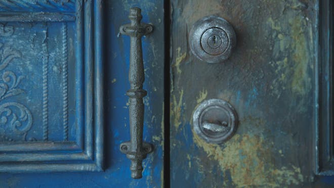 ✨️内装リニューアル✨️【エリックスタジオ】ダーク&クラシックの異世界空間!江戸川橋駅徒歩3分/自然光/廃墟風/ポートレート撮影の写真8