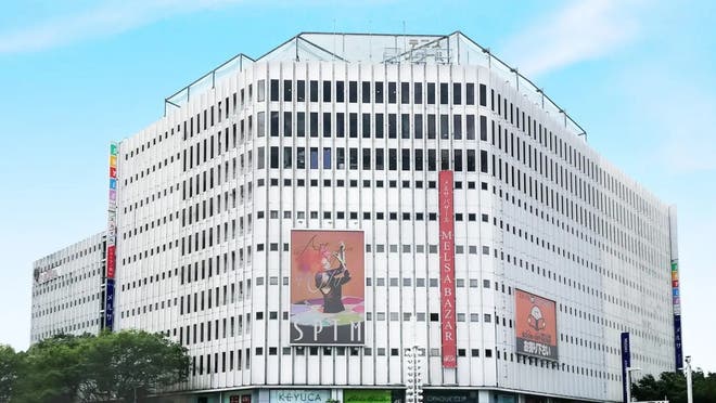 【CHATBOX SKYLE】No.3 Web会議・通話に最適/無料Wifi/電源ありの写真4