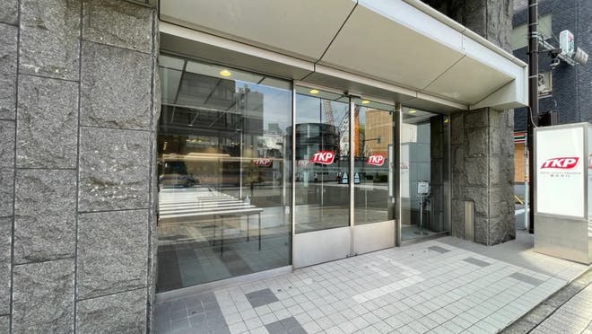 【CHATBOX TKPガーデンシティ横浜西口】No.2 Web会議・通話に最適/無料Wifi/電源ありの写真4