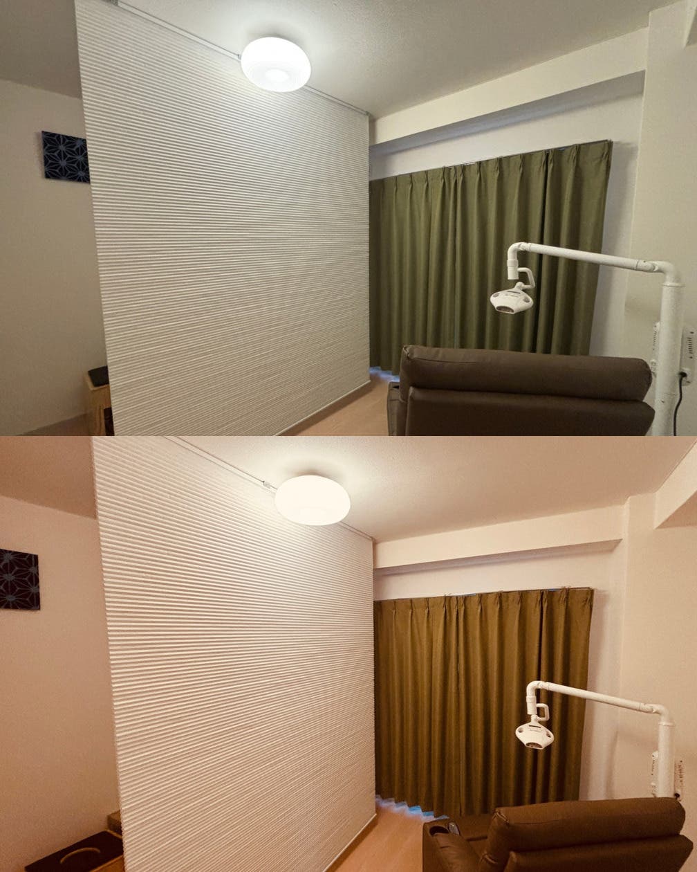 【NEWOPEN‼️】三宮のセルフホワイトニング🦷＆よもぎ蒸し♨️サロン！三宮5分以内！の写真9