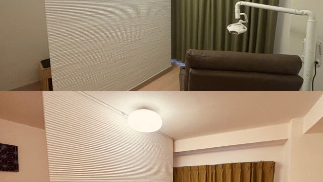 【NEWOPEN‼️】三宮のセルフホワイトニング🦷&よもぎ蒸し♨️サロン!三宮5分以内!の写真9