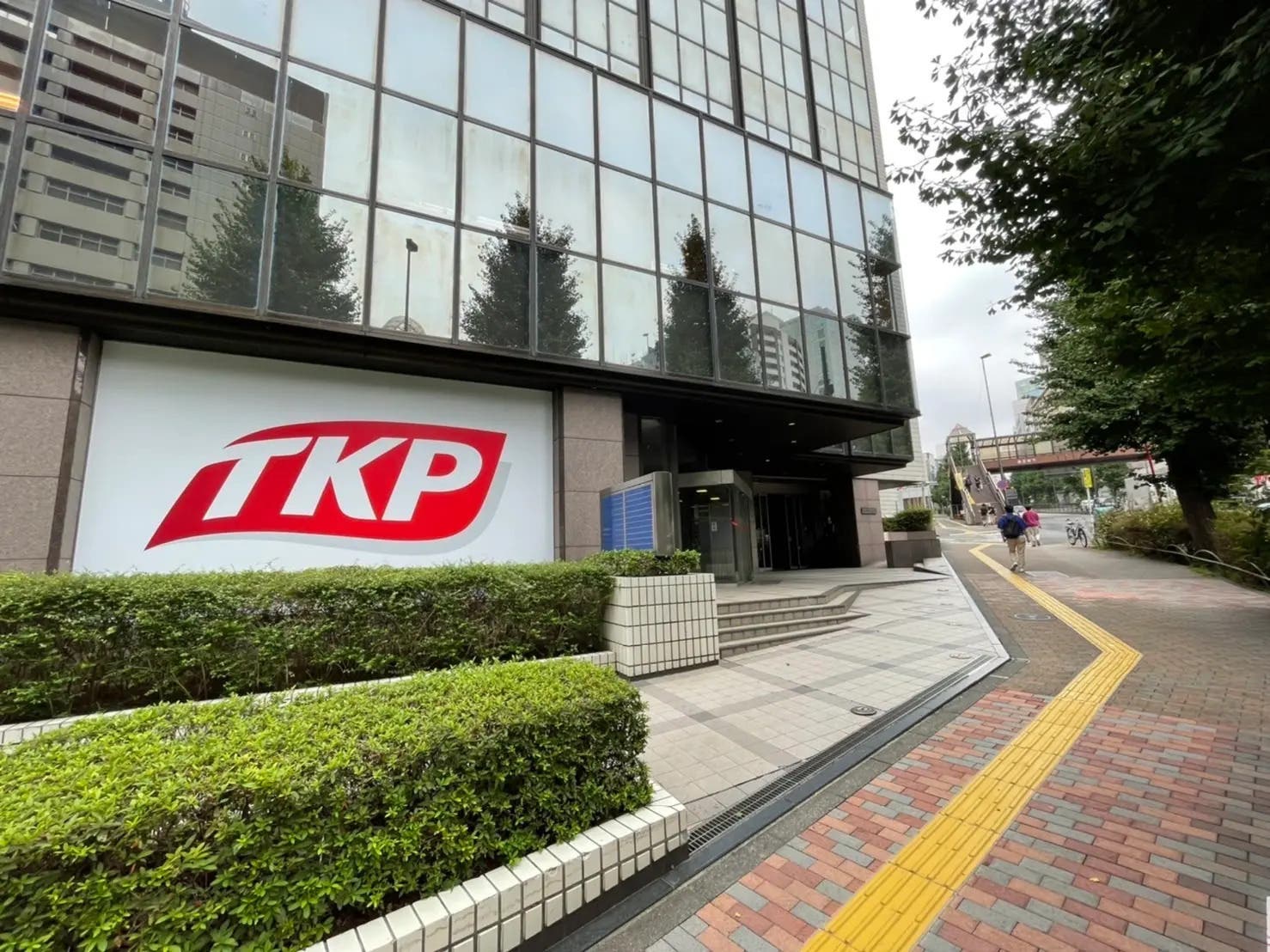 【CHATBOX TKPガーデンシティ渋谷】No.1　Web会議・通話に最適/無料Wifi/電源ありの写真4