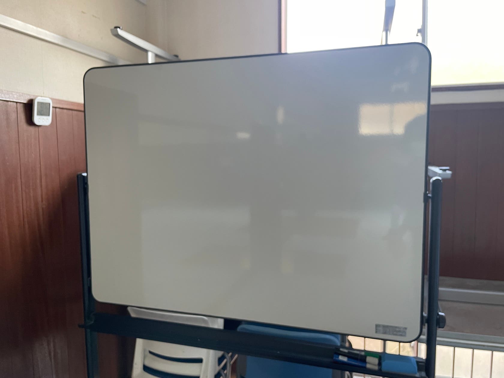 駐車場あり！北長瀬駅から徒歩20分！150㎡・100人収容の元空手道場の多目的スペース！の写真19