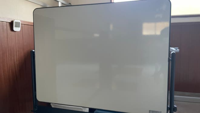 駐車場あり!北長瀬駅から徒歩20分!150㎡・100人収容の元空手道場の多目的スペース!の写真19