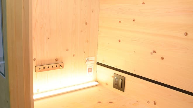 【1,2階】早稲田駅から徒歩3分のコワーキングスペース(オープンスペース)の写真6