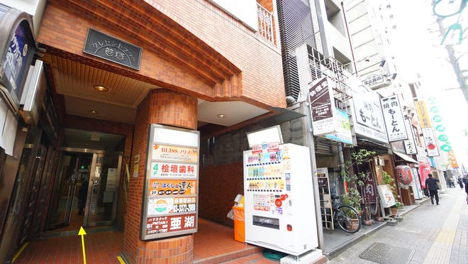 <BIZ DESK 笹塚駅前No.2>完全個室ワークブース🚪光回線Wi-Fi📶ナノイー発生機✨テレワーク/Web面接/作業の写真10