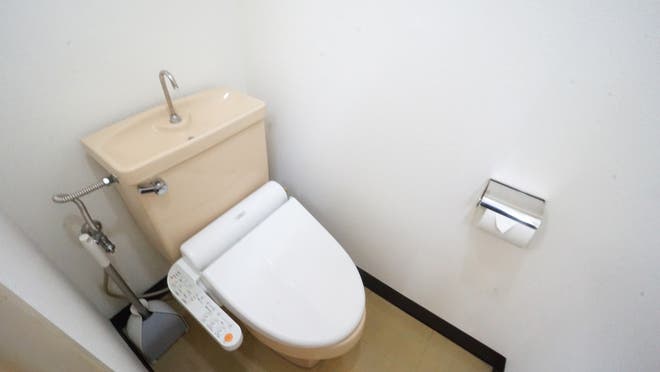 <BIZ DESK 笹塚駅前No.4>完全個室ワークブース🚪光回線Wi-Fi📶ナノイー発生機✨テレワーク/Web面接/作業の写真7