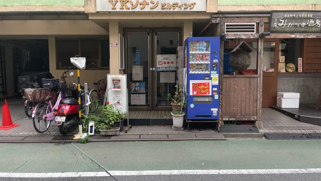 【115円・330円/30分 三鷹駅 徒歩3分】(Room1)リモートワークや勉強に最適な半個室(コワーキングスペース/自習室)の写真12