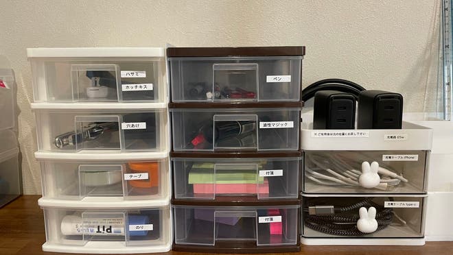 【115円・330円/30分 三鷹駅 徒歩3分】(Room1)リモートワークや勉強に最適な半個室(コワーキングスペース/自習室)の写真10