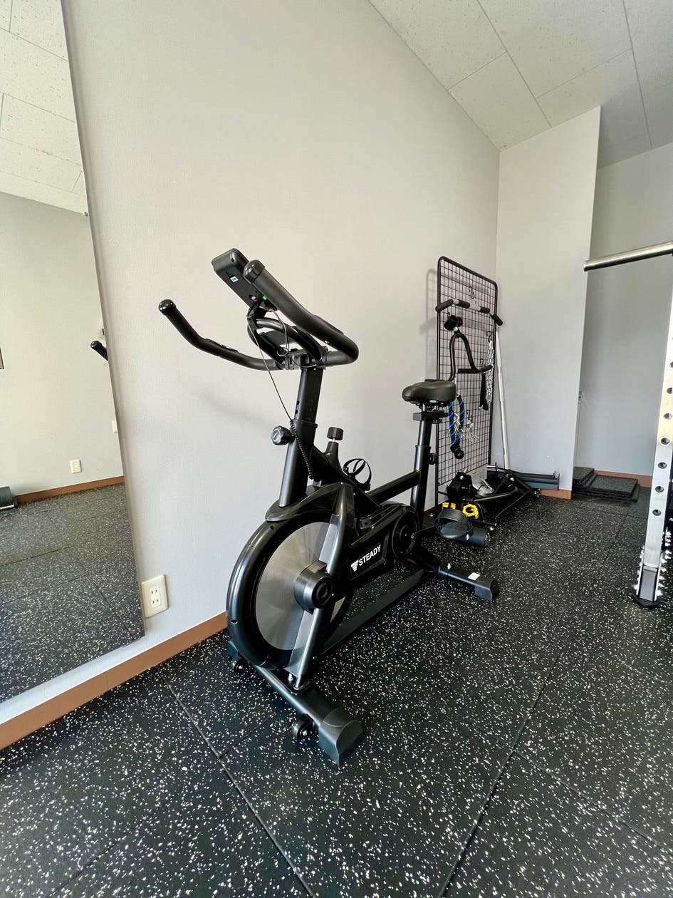 【千歳船橋徒歩3分】完全個室ジム　オールインワンラック　ケーブルトレーニング　パーソナルトレーニング利用大歓迎の写真5