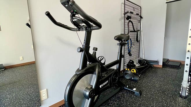 【千歳船橋徒歩3分】完全個室ジム オールインワンラック ケーブルトレーニング パーソナルトレーニング利用大歓迎の写真5