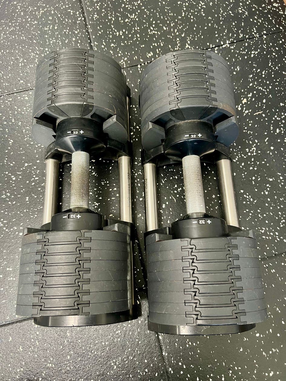 【千歳船橋徒歩3分】完全個室ジム　オールインワンラック　ケーブルトレーニング　パーソナルトレーニング利用大歓迎の写真6