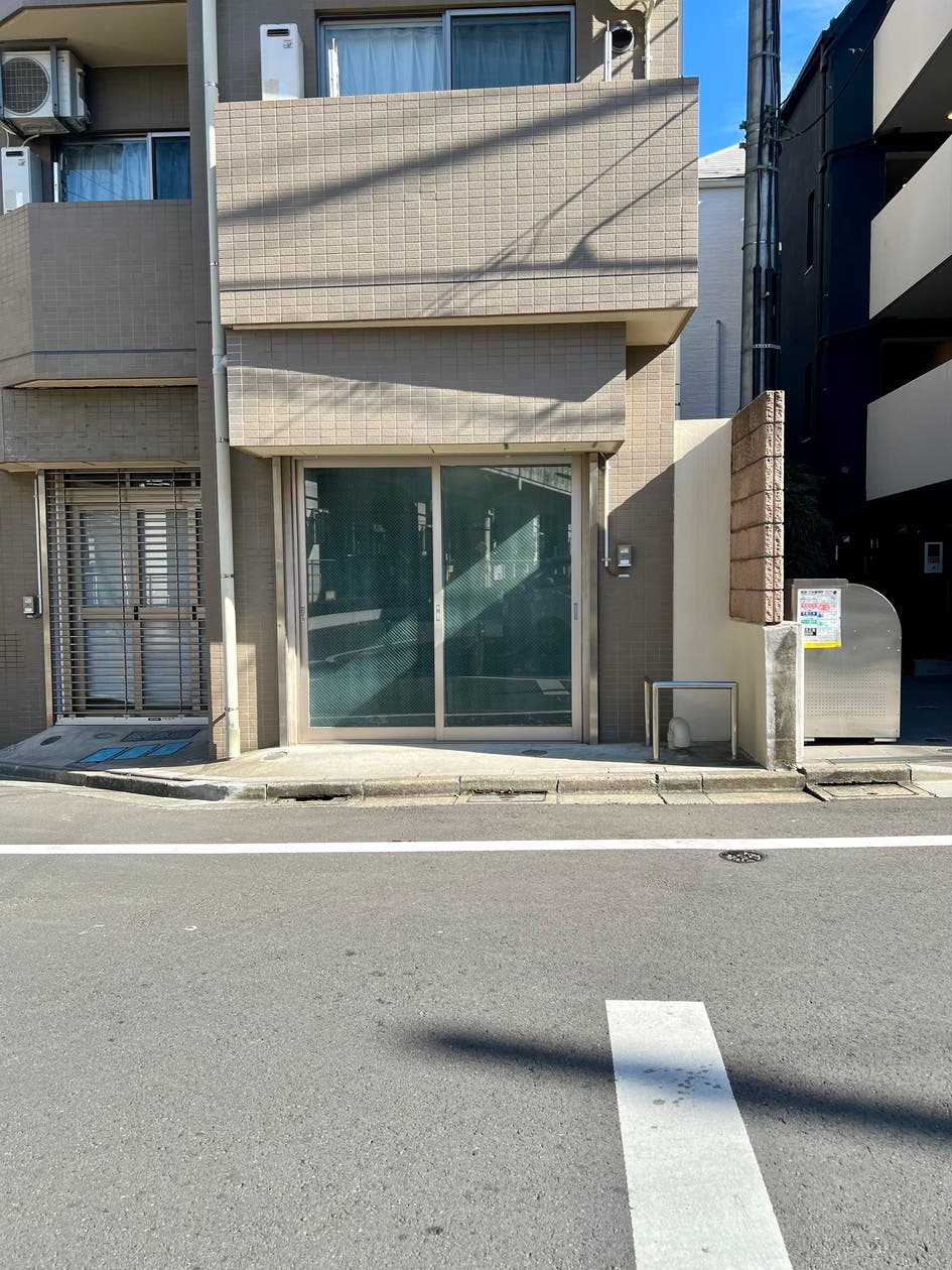 【千歳船橋徒歩3分】完全個室ジム　オールインワンラック　ケーブルトレーニング　パーソナルトレーニング利用大歓迎の写真7