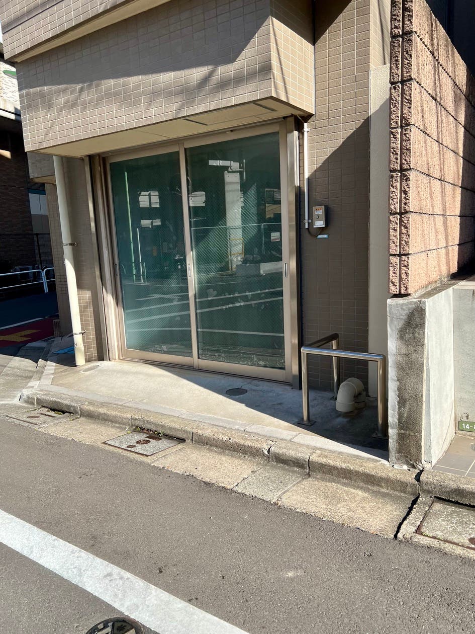 【千歳船橋徒歩3分】完全個室ジム　オールインワンラック　ケーブルトレーニング　パーソナルトレーニング利用大歓迎の写真8