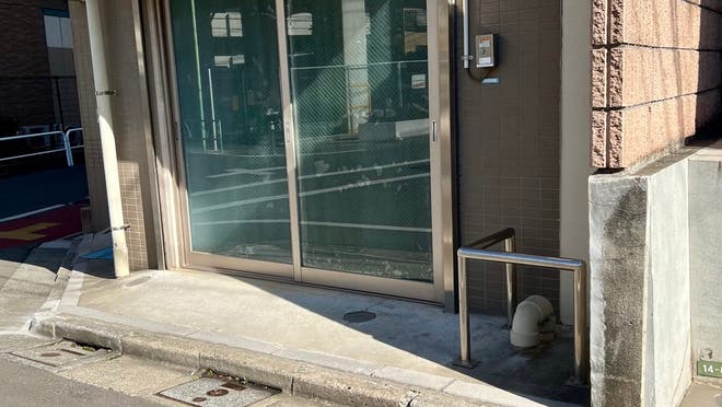 【千歳船橋徒歩3分】完全個室ジム オールインワンラック ケーブルトレーニング パーソナルトレーニング利用大歓迎の写真8