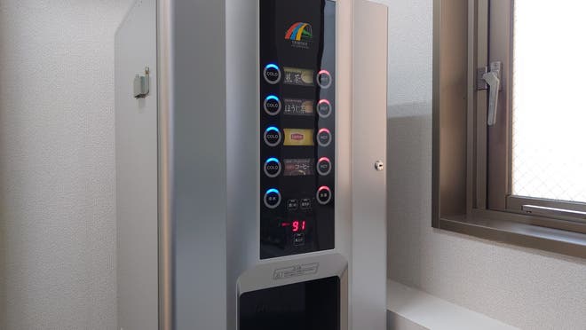 【¥2200/1h!松戸駅徒歩1分】個室ドロップイン(No.701)の写真5