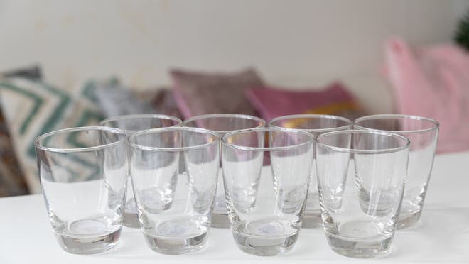 リニューアル✨ソファーやカーペット等新品入れ替え📹推し活🆗難波徒歩4分👌完全個室🏠推し活🤍女子会👘パーティやデートの写真16