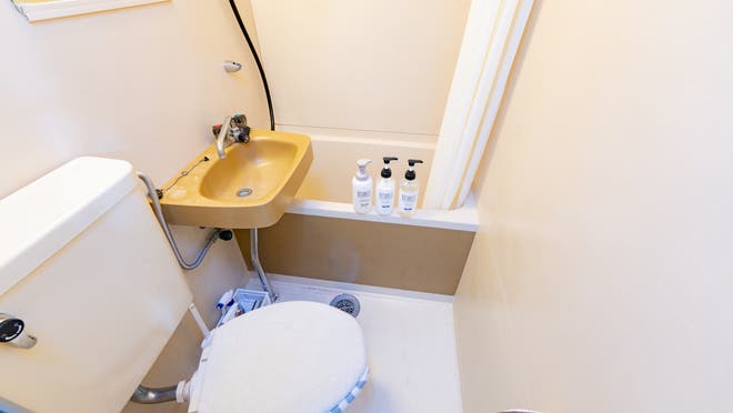 リニューアル✨ソファーやカーペット等新品入れ替え📹推し活🆗難波徒歩4分👌完全個室🏠推し活🤍女子会👘パーティやデートの写真19