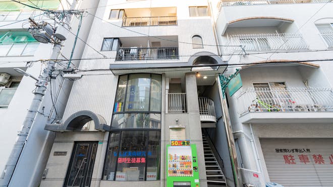 リニューアル✨ソファーやカーペット等新品入れ替え📹推し活🆗難波徒歩4分👌完全個室🏠推し活🤍女子会👘パーティやデートの写真20