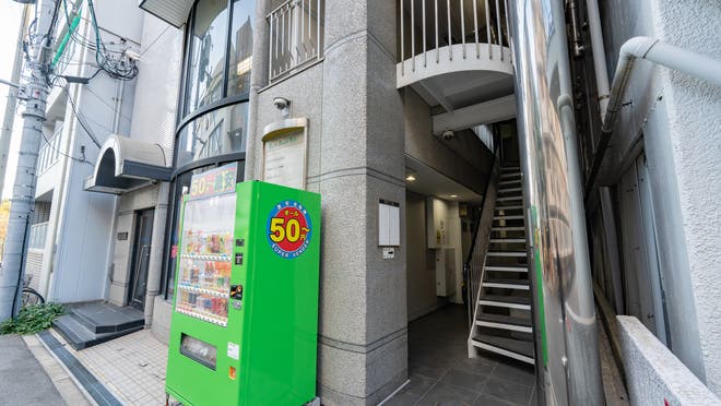 リニューアル✨ソファーやカーペット等新品入れ替え📹推し活🆗難波徒歩4分👌完全個室🏠推し活🤍女子会👘パーティやデートの写真21