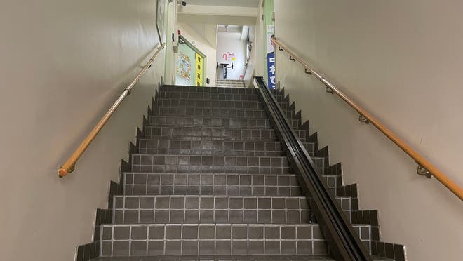 【115円・330円/30分 三鷹駅 徒歩3分】(Room3)リモートワークや勉強に最適な半個室(コワーキングスペース/自習室)の写真13