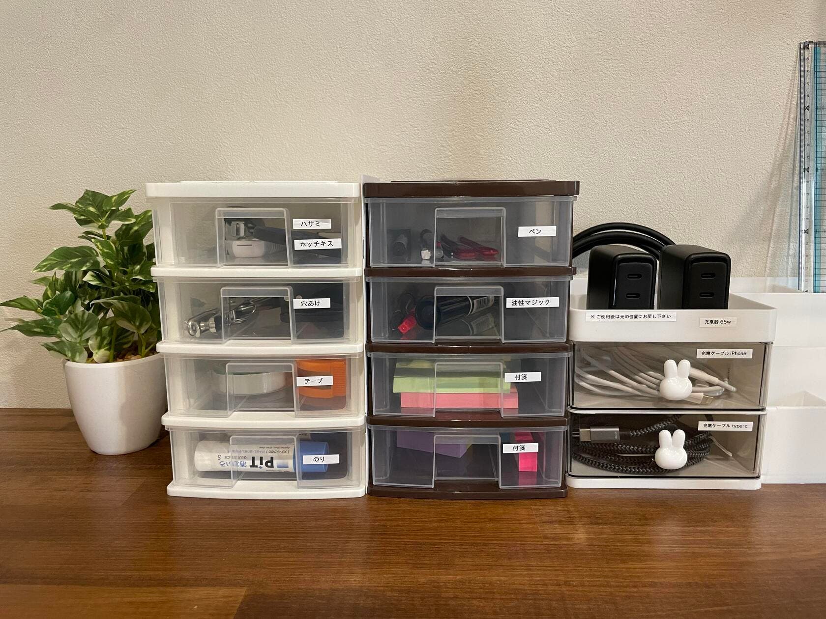 【115円・330円/30分 三鷹駅 徒歩3分】（Room3）リモートワークや勉強に最適な半個室（コワーキングスペース/自習室）の写真10