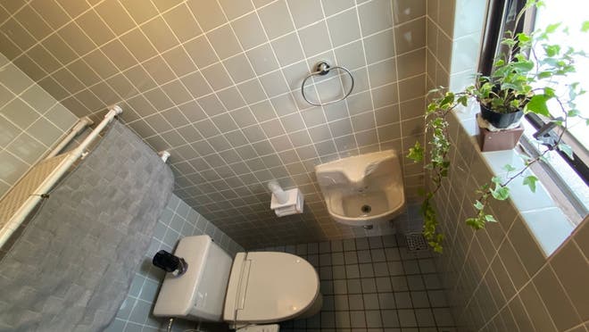 アラハビーチから徒歩1分!住宅街にある隠れ家的カフェの1室で完全個室です♪の写真7