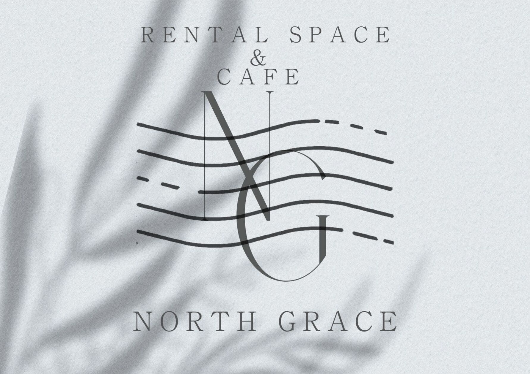 アラハビーチから徒歩1分！住宅街にある隠れ家的カフェの1室で完全個室です♪の写真9