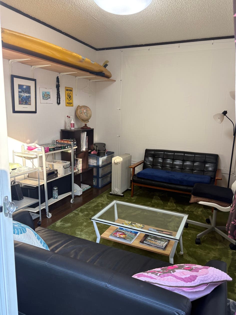 京成本線実籾駅徒歩２分の１日１組限定・最大8人まで♪元喫茶店一戸建平屋庭付きコテージ風♪の写真7