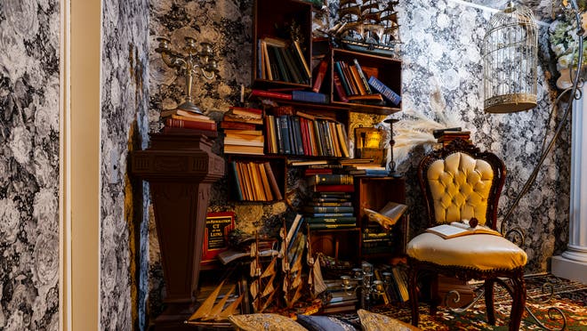 ❤️ゴス派&清純派も❤️🕌テイストの異なる4つのアート空間🕌📸撮影🎦イベントに最適✨🎉最大20名✨🅿️駐車場1台 の写真28