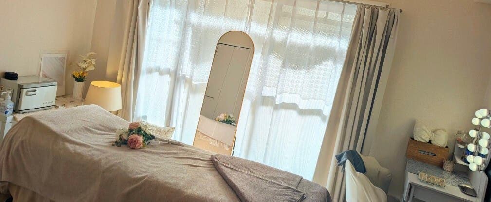 NEW!! 名古屋駅徒歩6分！広々明るい✨備品豊富で使いやすさ抜群！の写真1