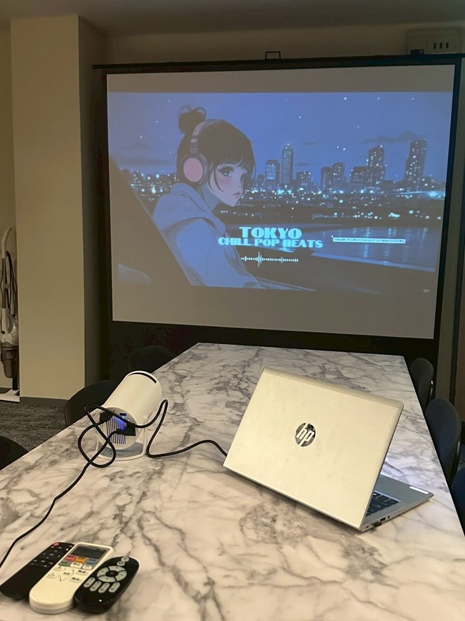 NEW！【八丁堀駅徒歩2分！宝町駅徒歩3分！】最大24名/無料Wifi/会議・撮影・女子会・ボドゲ・パーティ等！飲食🍺🍷可！の写真22