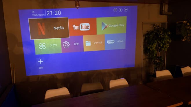 NEW🎉🎊錦糸町駅徒歩5分🐾忘年会・新年会🎊女子会🍻ママ会👩クリパ🎂卓球🏓ビリヤード🎱会議👩🏻💻の写真29