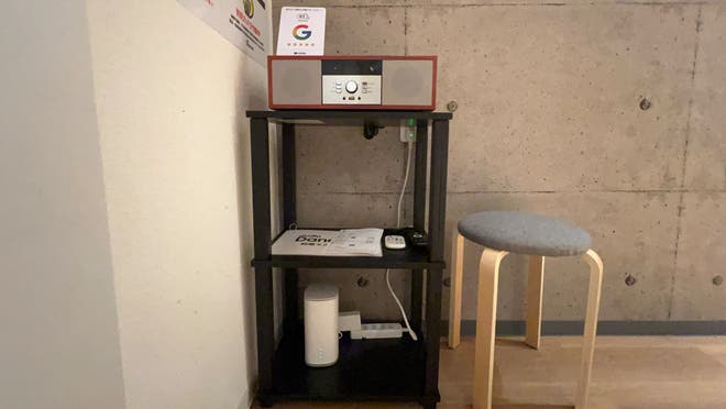 大阪心斎橋レンタルスタジオ ダンサーズ 当日予約可能!ダンスの個人・団体練習やその他の用途に最適な多目的スペースですの写真4