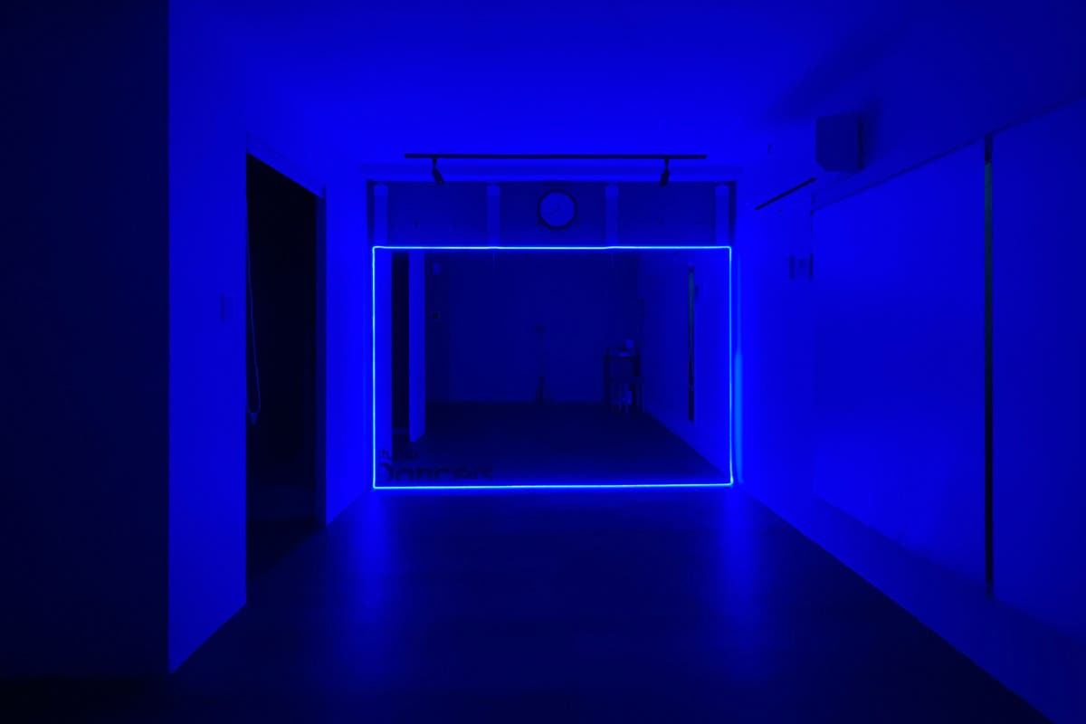 大阪心斎橋レンタルスタジオ ダンサーズ 当日予約可能！ダンスの個人・団体練習やその他の用途に最適な多目的スペースですの写真8