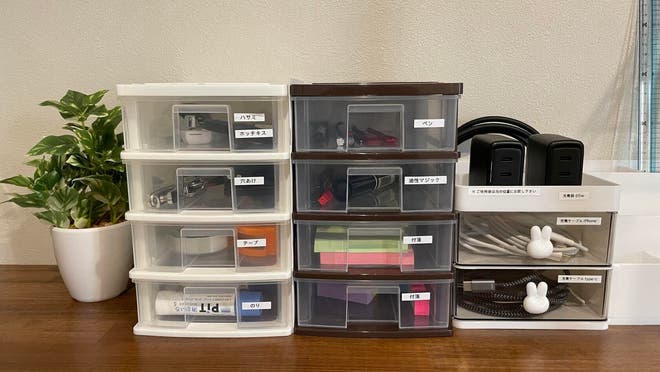 【115円・330円/30分 三鷹駅 徒歩3分】(Room4)リモートワークや勉強に最適な半個室(コワーキングスペース/自習室)の写真14