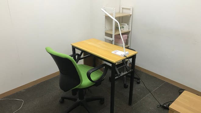 個室でゆったりプライベートネイルサロン、1時間550円!人気の新宿御苑前から徒歩3分の写真2