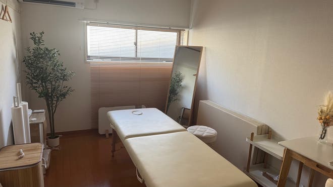 ✨NewOPEN✨【二子玉川徒歩4分】ナチュラルで温かみのあるプライベートサロンの写真2