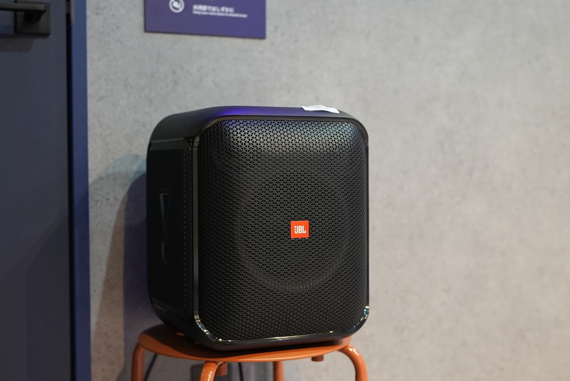 DOORS BOX [Cスタジオ]の写真3