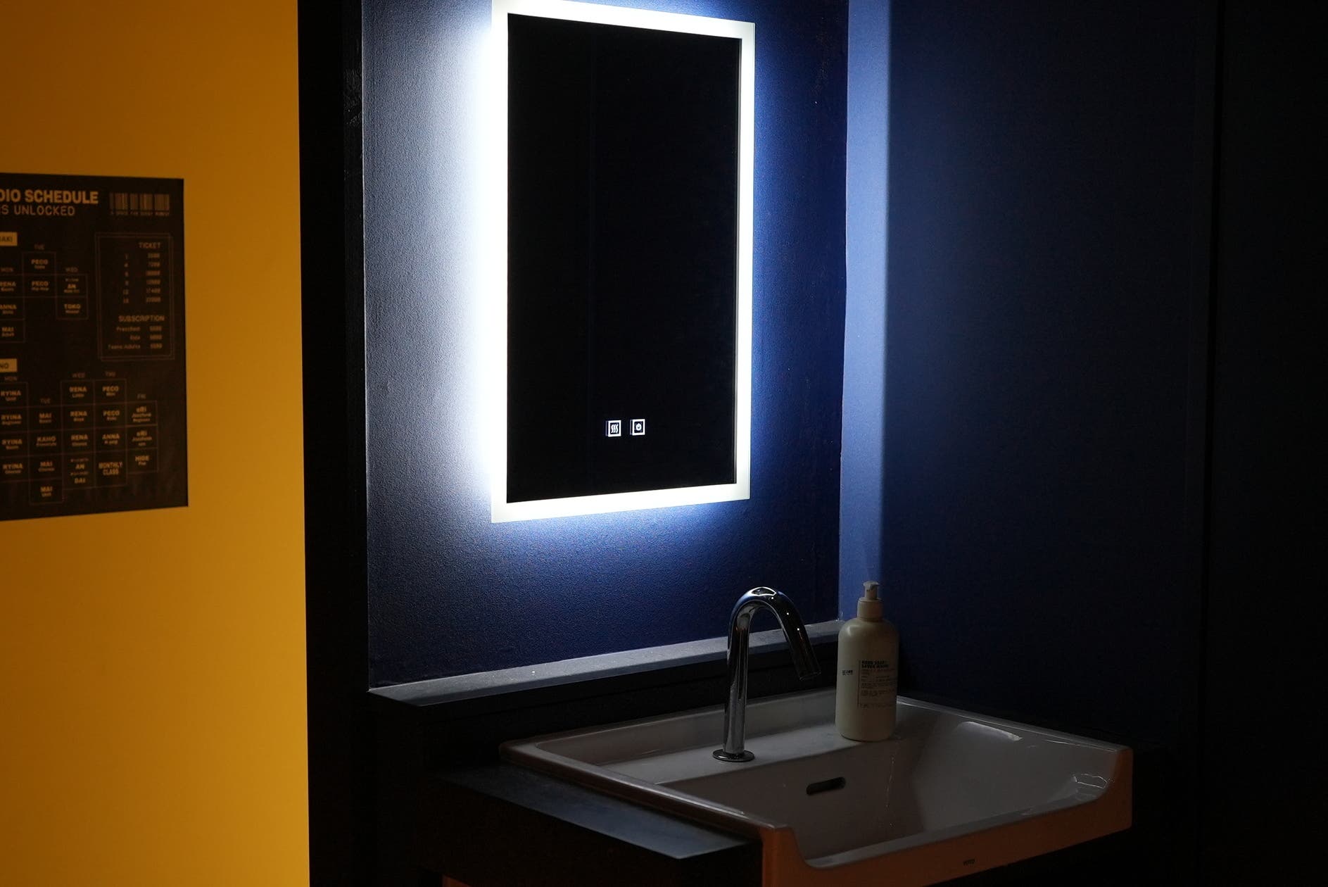 DOORS BOX [Cスタジオ]の写真6