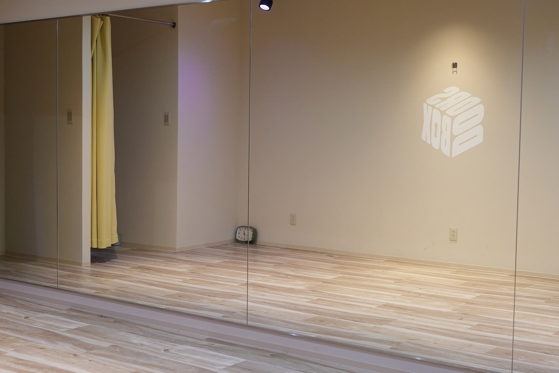 DOORS BOX [Bスタジオ]の写真2