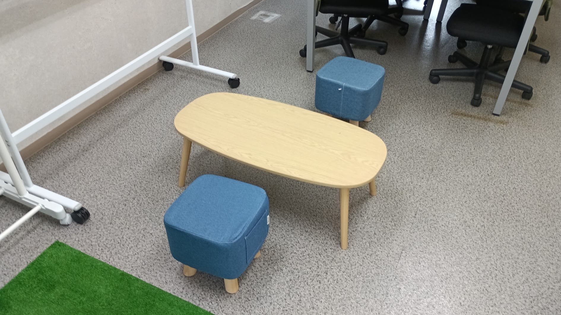 武蔵小杉駅🚶7分🚃ゲームスペース ☕N家庭用ゲーム機2⚡ゲーム、映画、ダーツ、卓球、会議🎲👌大型モニター＆ホワイトボードの写真9