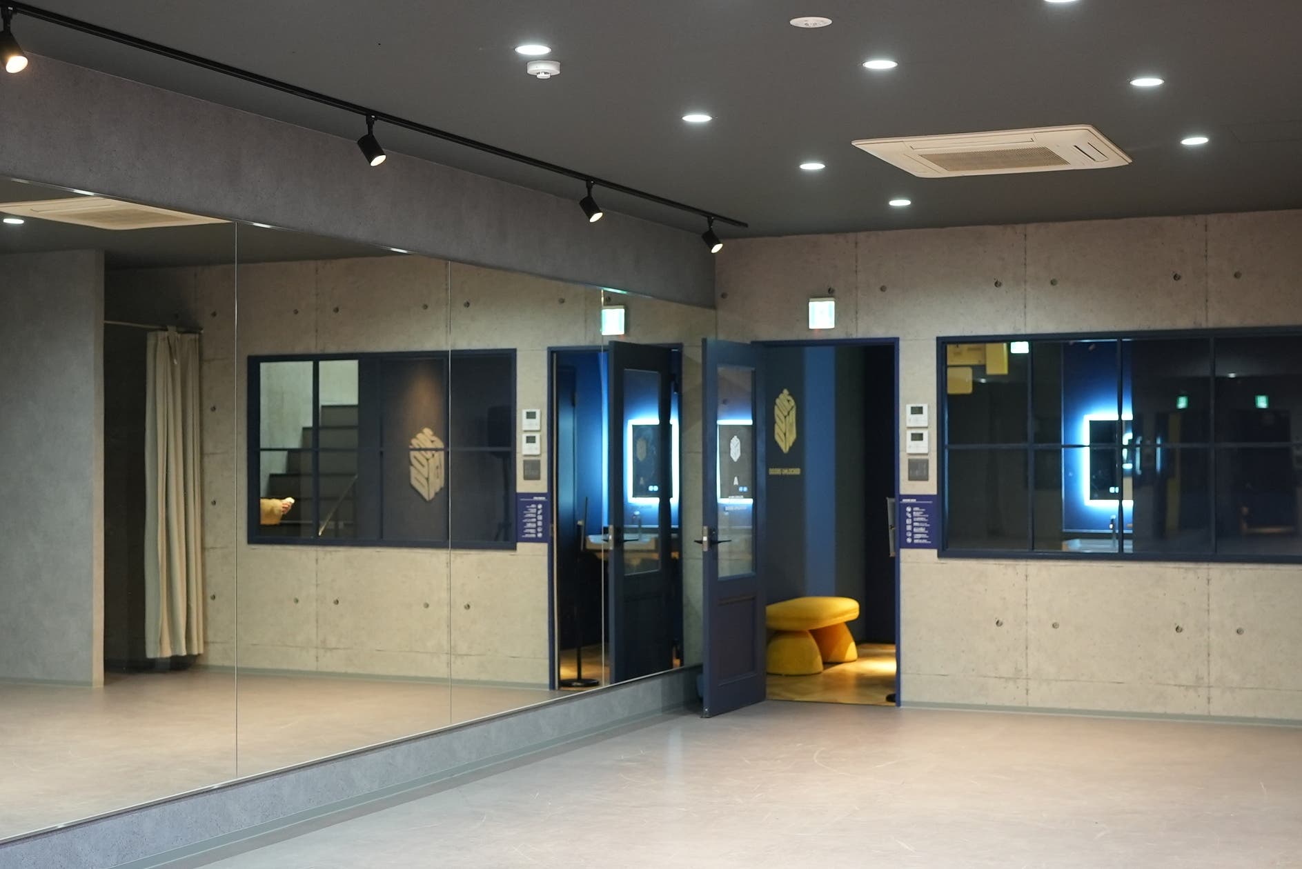 DOORS BOX [Aスタジオ]の写真1