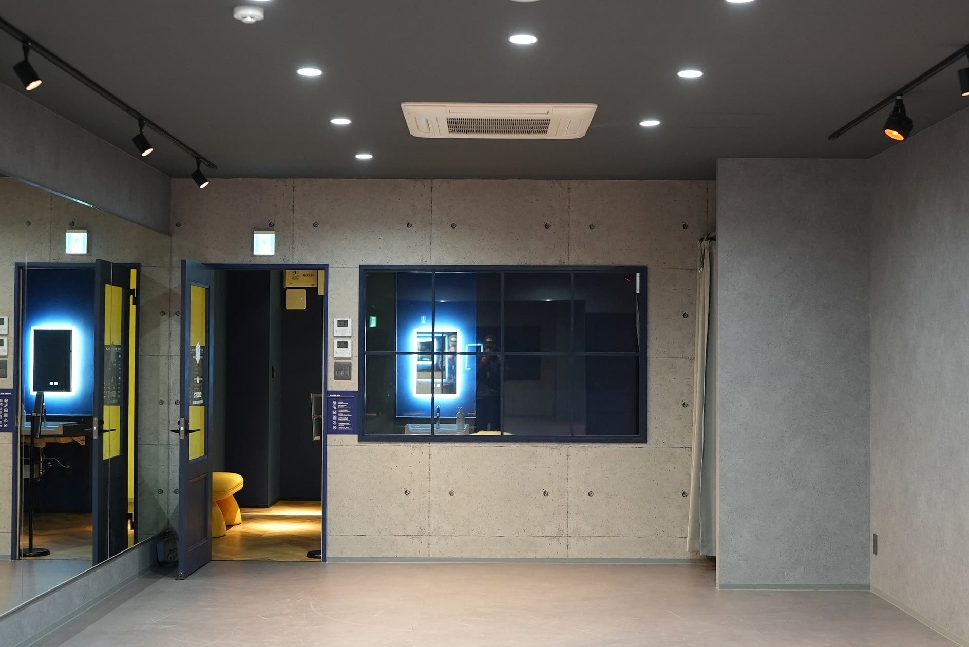 DOORS BOX [Aスタジオ]の写真3