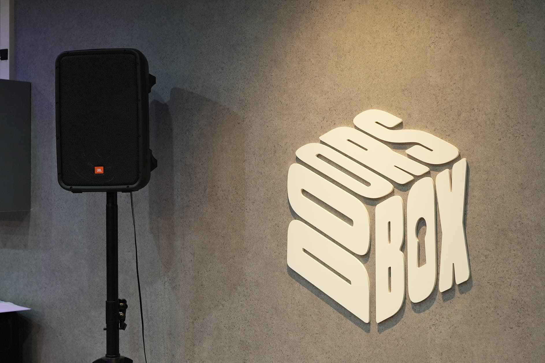 DOORS BOX [Aスタジオ]の写真5