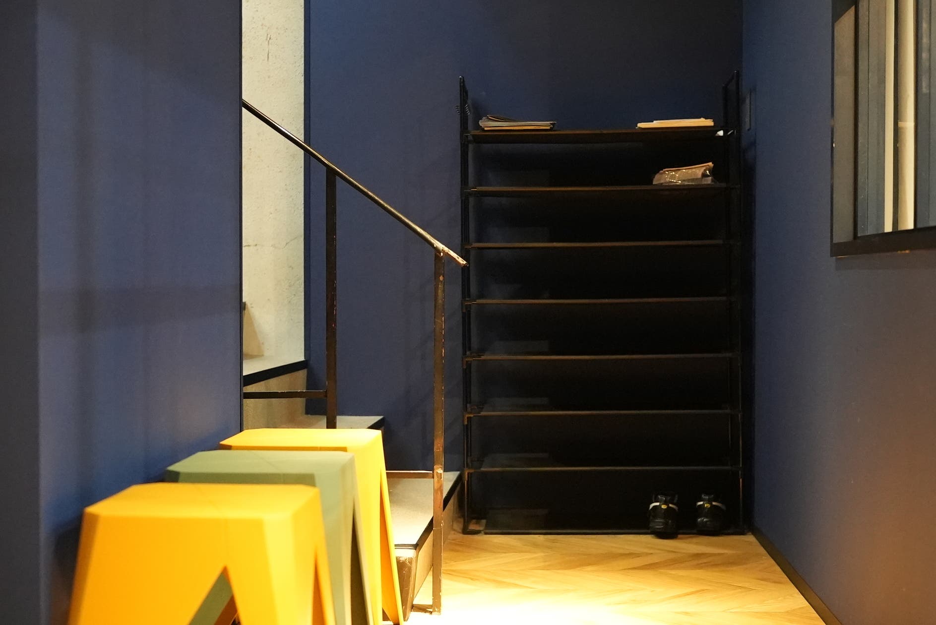 DOORS BOX [Aスタジオ]の写真6