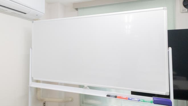 【なんば駅6番出口徒歩1分!定員36名!】65型モニター・10Gbps光回線・WiFi無料!ふれあい貸し会議室 なんばNo165の写真29