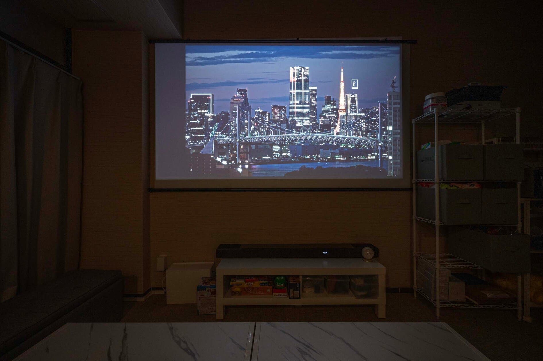 セレコレ🌳価格破壊💰最大12名🉐ｼｱﾀｰ✨ﾌﾟﾛｼﾞｪｸﾀ📽️映画🐈‍⬛デート💓ゲーム🎮女子会💗bonny秋葉原の写真6